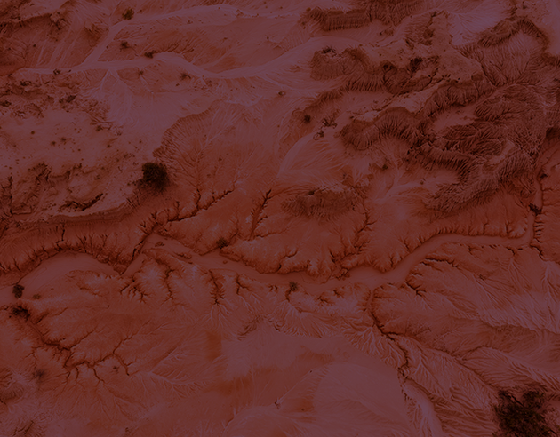 Indigenous connection to land as “mother”