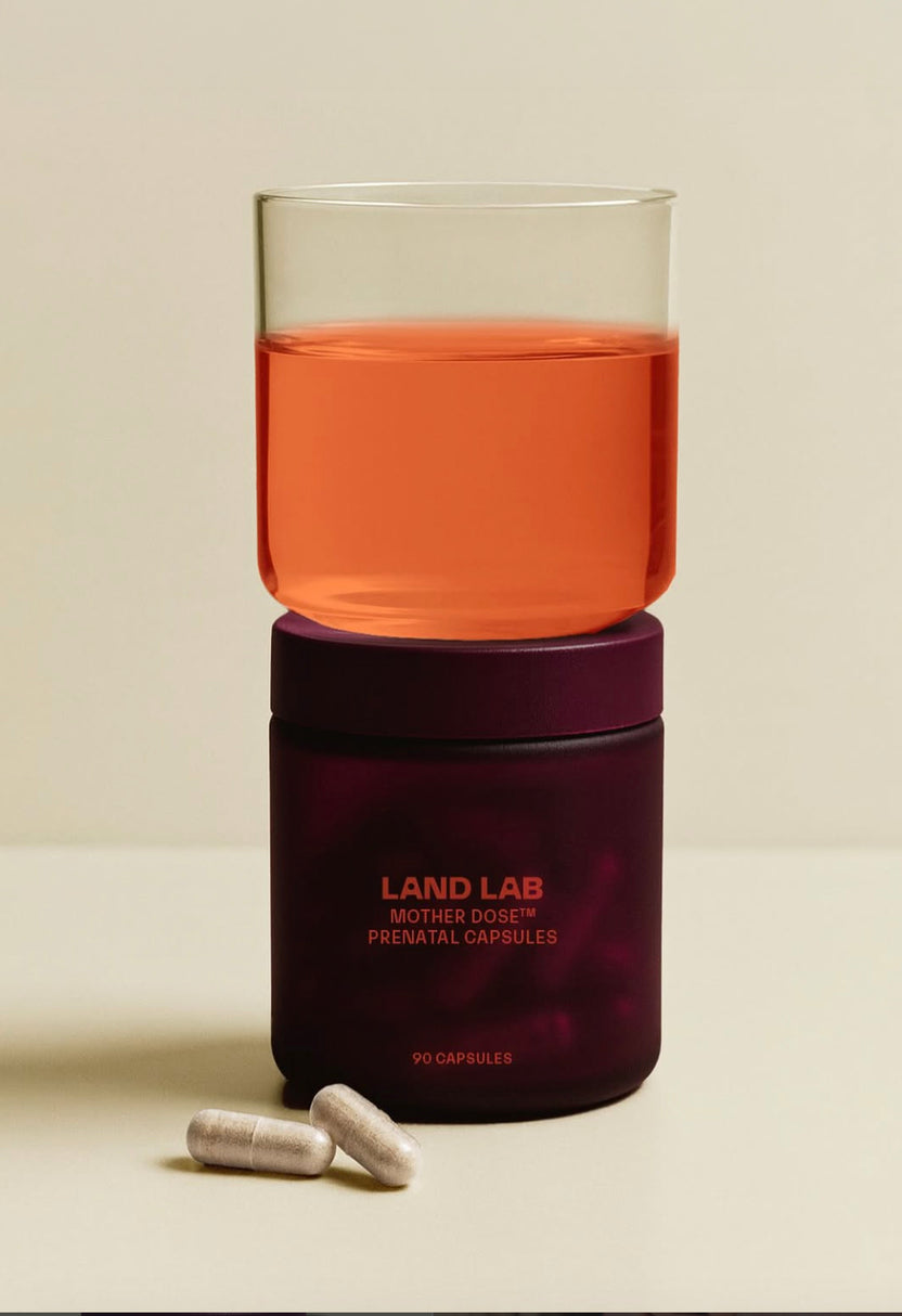 Land Lab